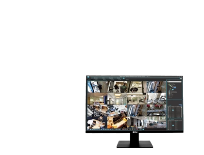 Оборудование для видеонаблюдения и защиты объектов - Elex™